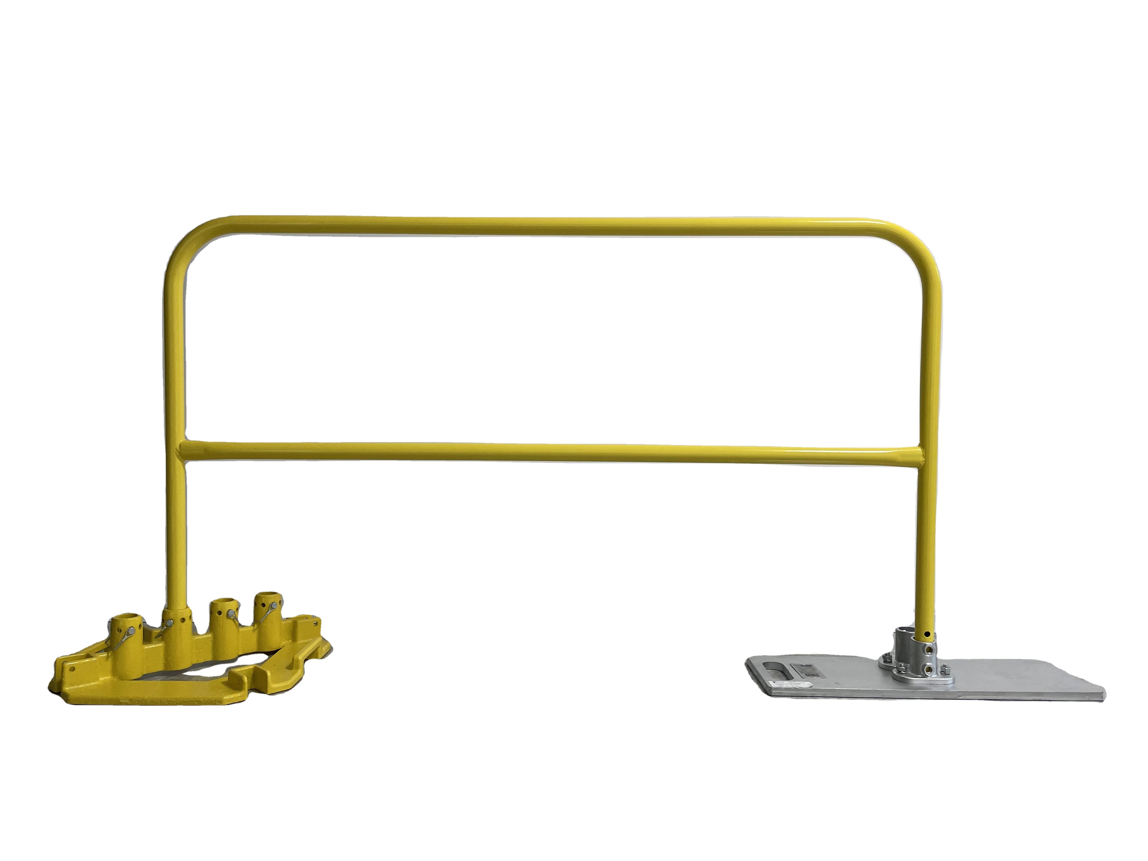 Roof Guardrail Rail - Tailongrise