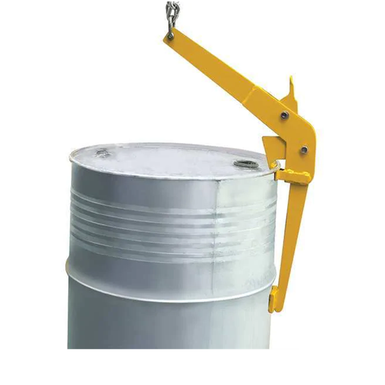 Drum Lifter DL04 - Tailongrise